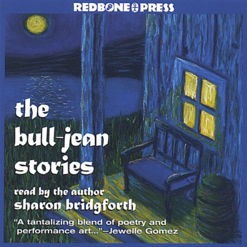 Play The Bull-jean Stories by Sharon Bridgforth on Amazon Music