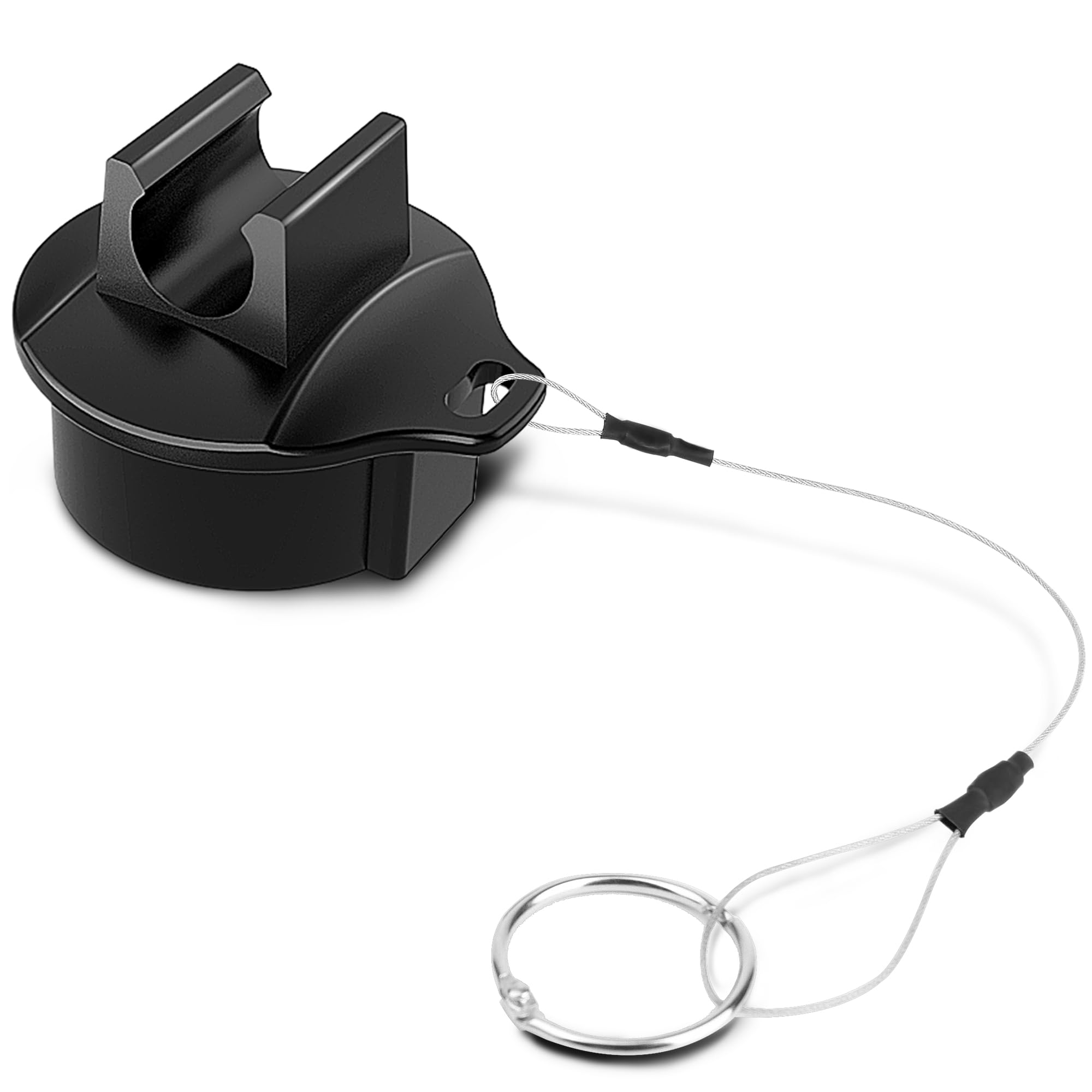7-Way Trailer Plug Cover Weatherproof, Wiring - Amazon Canada