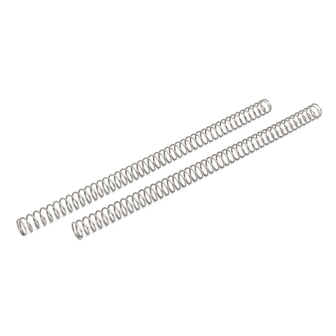 Replacement Springs 304 Stainless Steel Compression Springs - 1mm Wire ...
