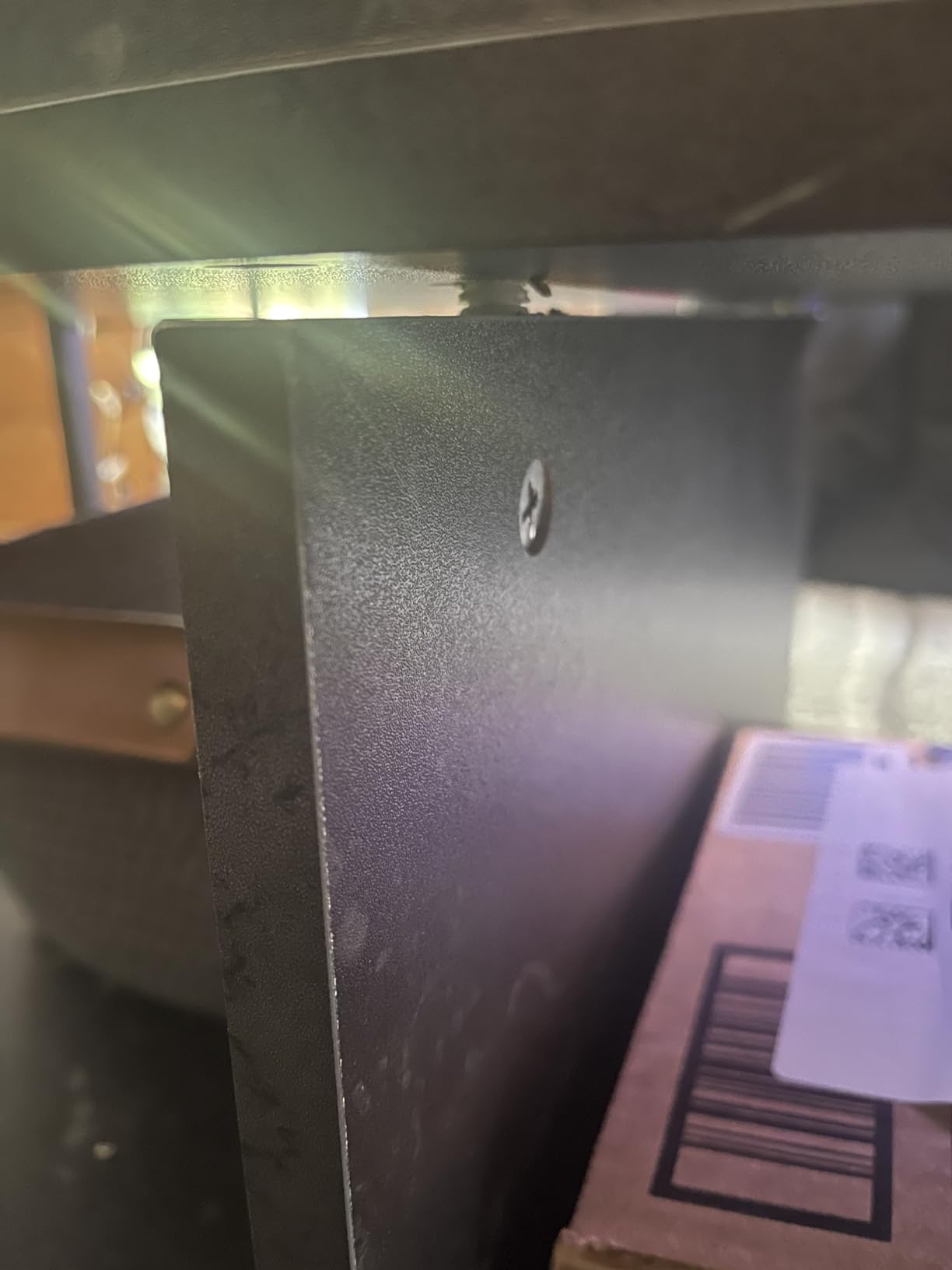 $18/mo - Finance JOMEED 3 in 1 Lift Top Coffee Table with Storage for ...