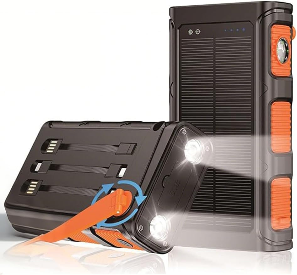 Portable Power Bank with 100W AC Outlet, 65W PD USB C Laptop Battery ...