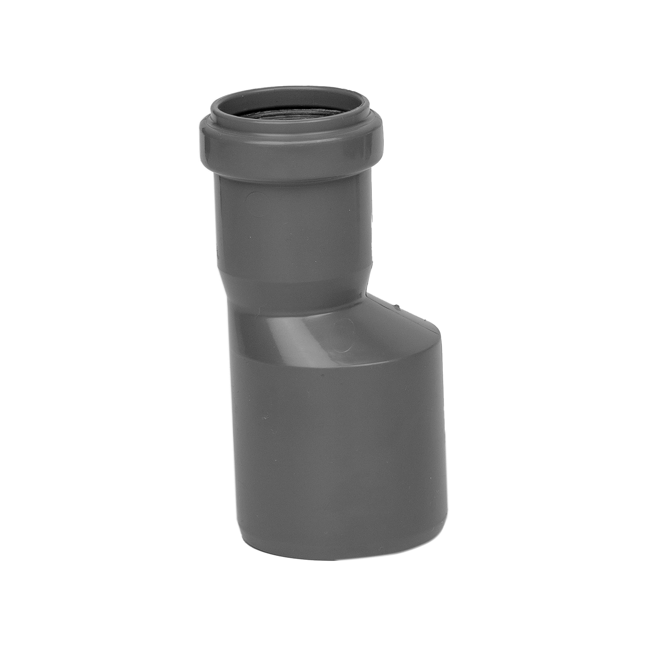 Buy 2 Inch To 1 1 2 Inch Reducer Pvc Fitting Multi purpose Eccentric