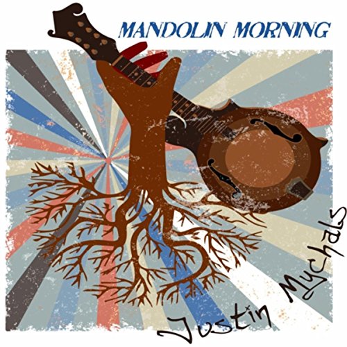 Play Mandolin Morning by Justin Mychals on Amazon Music