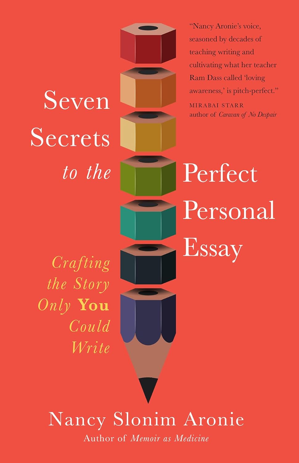 Seven Secrets to the Perfect Personal Essay: Crafting the Story Only ...