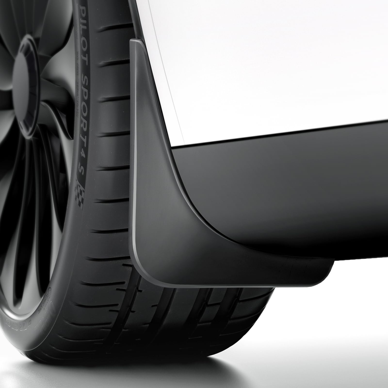 Snapklik.com : REEVAA 2026 Tesla New Model Y Juniper Accessories - Mud ...