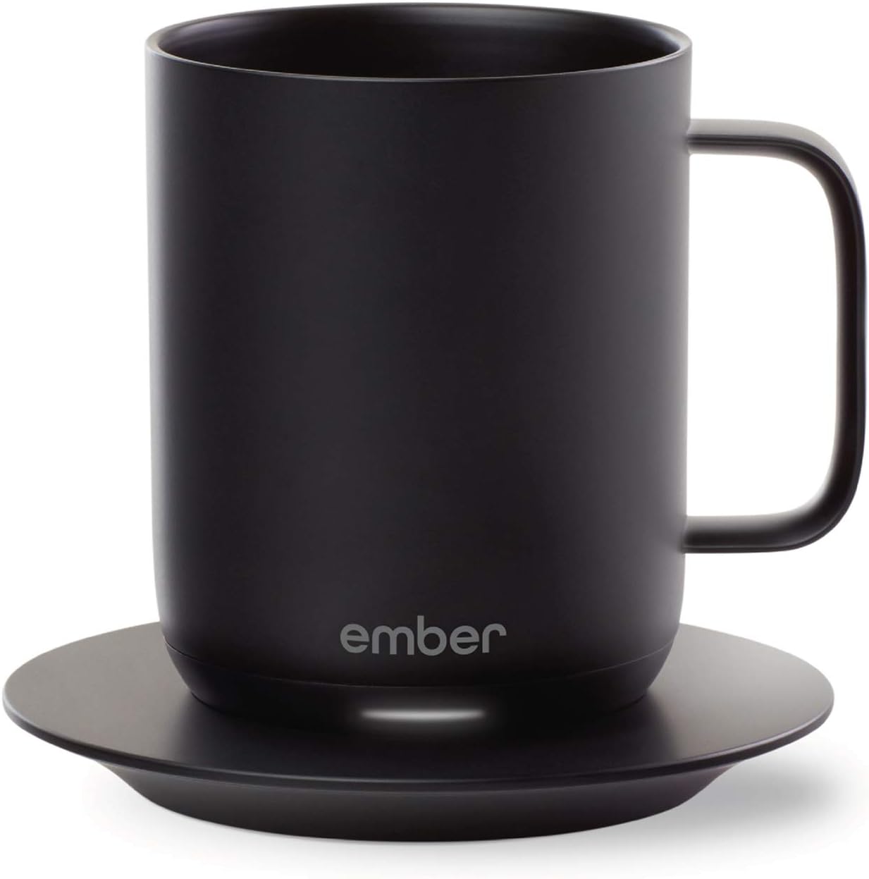 Amazon.com: Ember Temperature Control Smart Mug, 10 oz, 1-hr Battery ...
