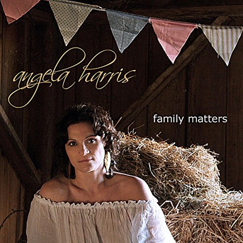 Play Family Matters by Angela Harris on Amazon Music