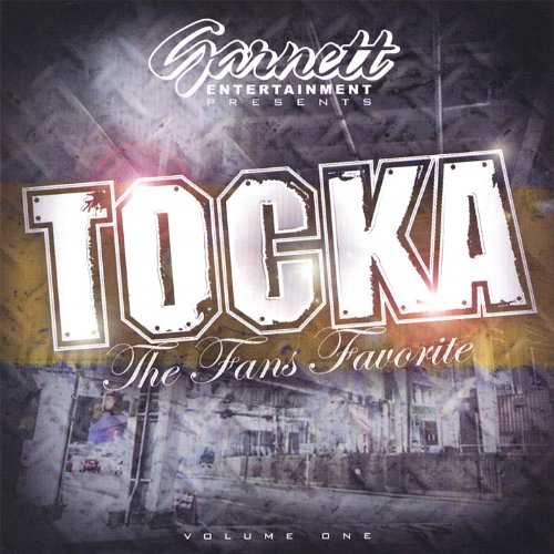 The Fans Favorite by Tocka on Amazon Music - Amazon.co.uk