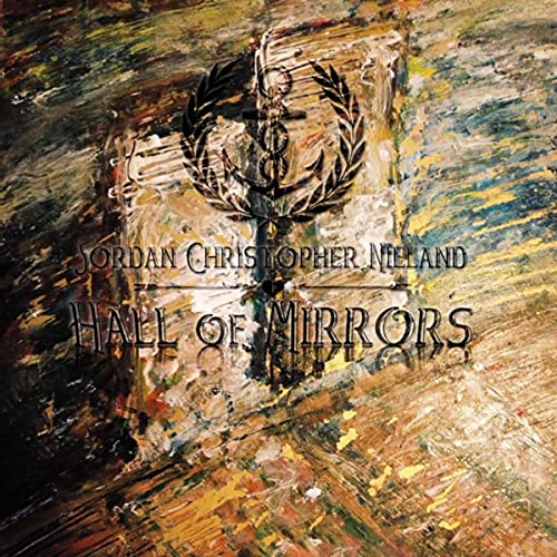 Hall of Mirrors de Jordan Christopher Nieland en Amazon Music Unlimited