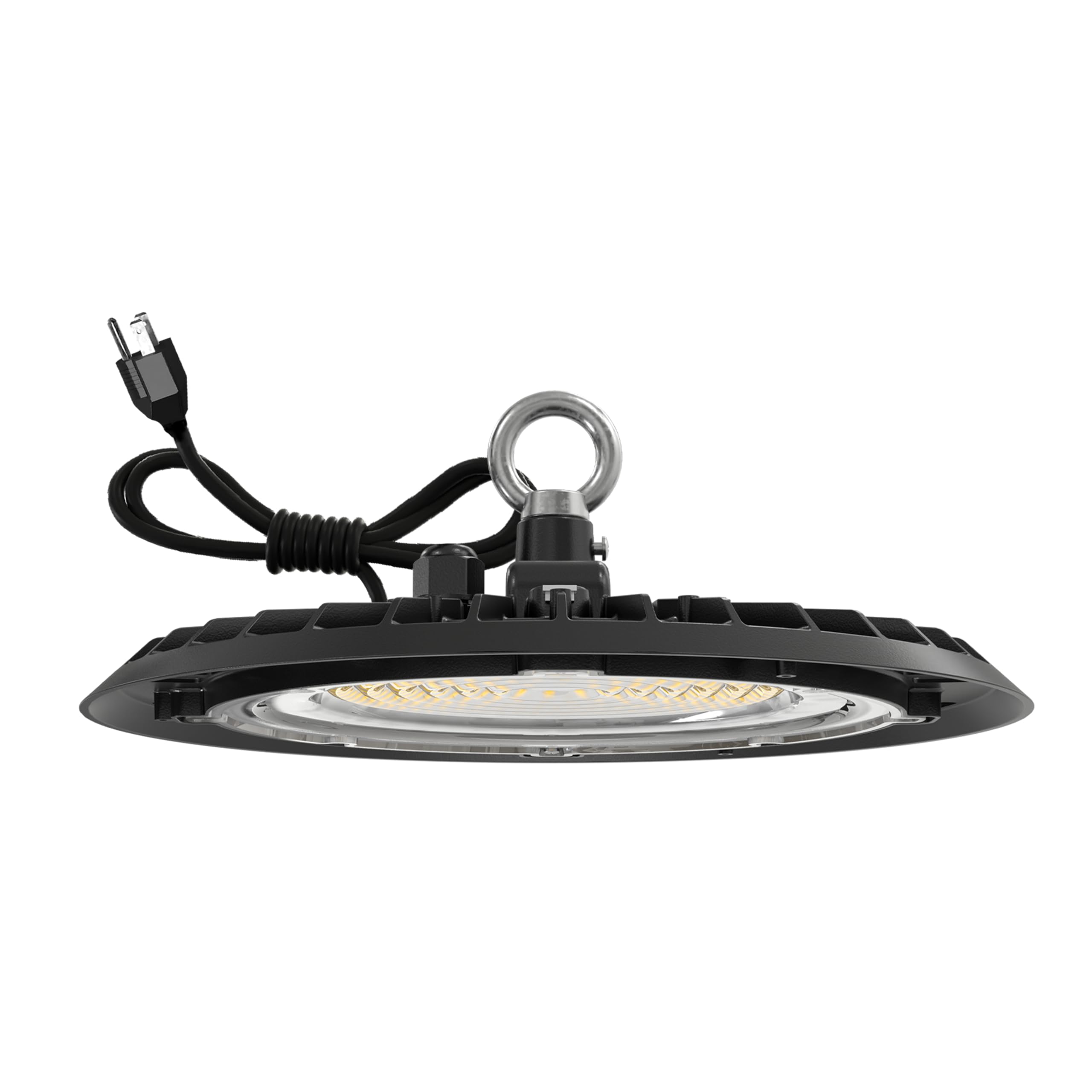 Sunco UFO LED High Bay Light, Lighting for Warehouse, 6000K Daylight ...