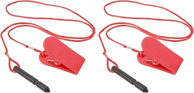 Treadmill Safety Switch, 2 Pcs Treadmill Safety Key Bahrain | Ubuy