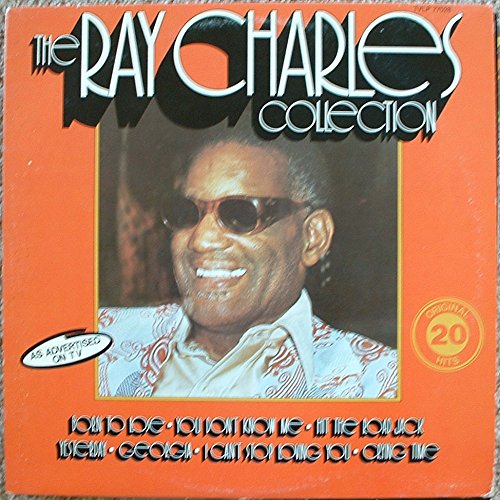 Ray Charles Collection - Amazon.com Music