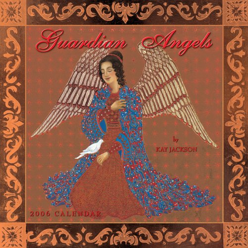 Guardian Angels 2006 Calendar : Jackson, Kay: Amazon.in: Books