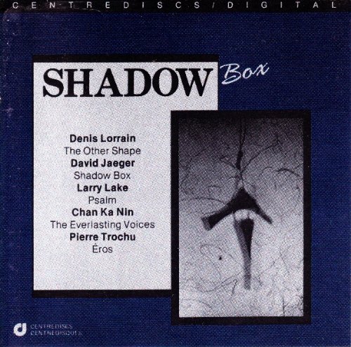 Shadow Box: Shadow Box: Amazon.es: CD y vinilos}