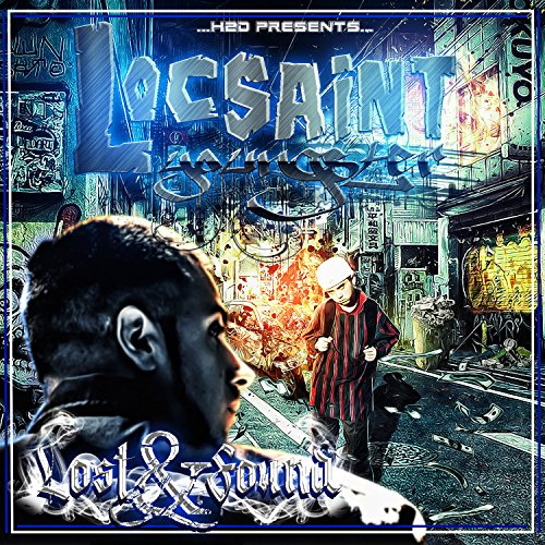 Spiele Youngster: The Lost & Found Material von Loc Saint auf Amazon ...