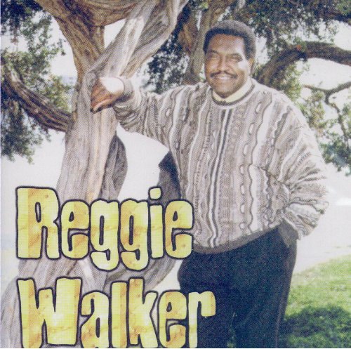 Reggie Walker - Reggie Walker - Amazon.com Music