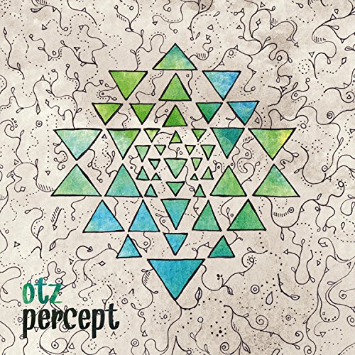 Play Percept by Otz on Amazon Music