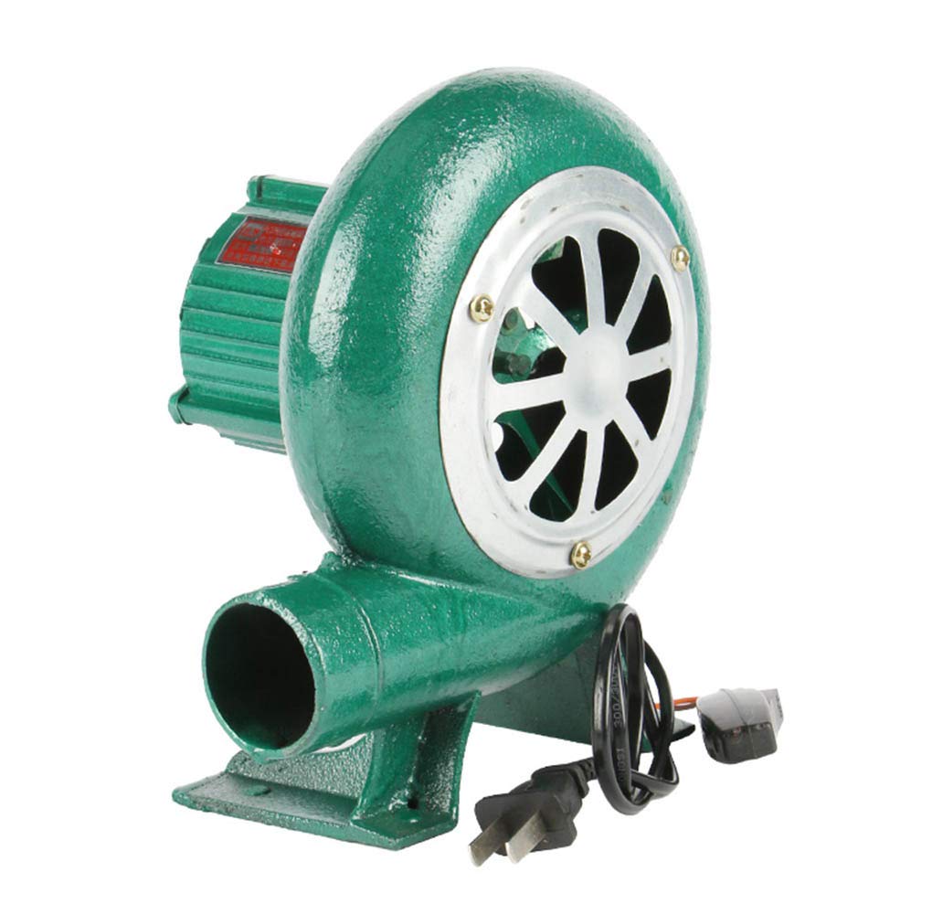 Buy Centrifugal cast iron fan, High-power copper wire motor,Multi-wing ...