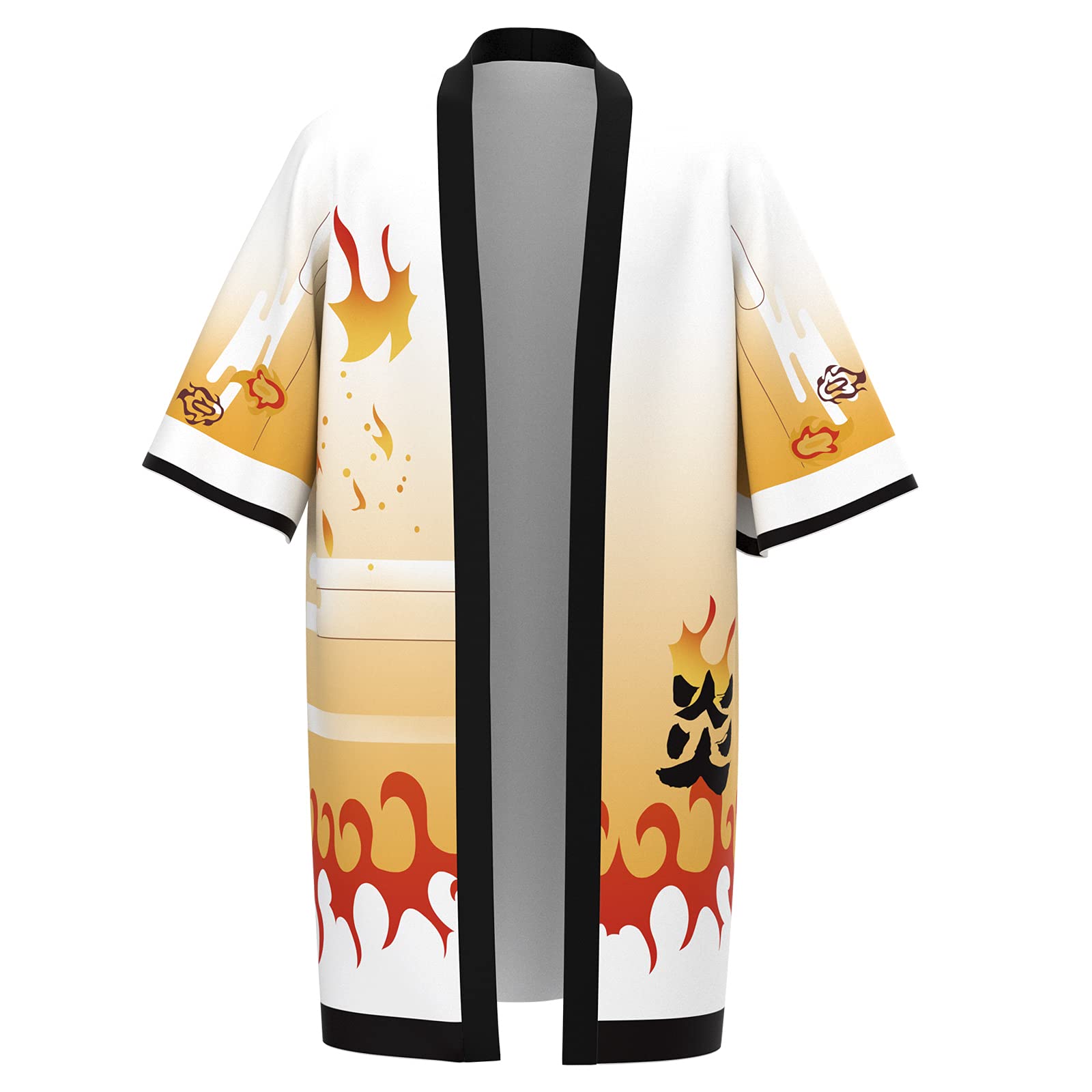 Buy Demon Slayer Pajama Robe Kamado Tanjirou Tomioka GiyuuKochou ...