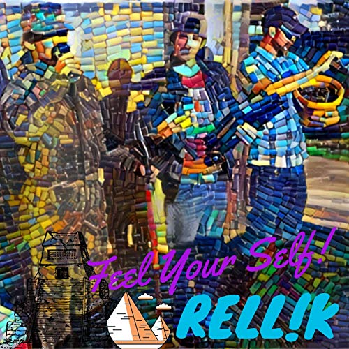 Play Open Your Mind by Rell!k on Amazon Music