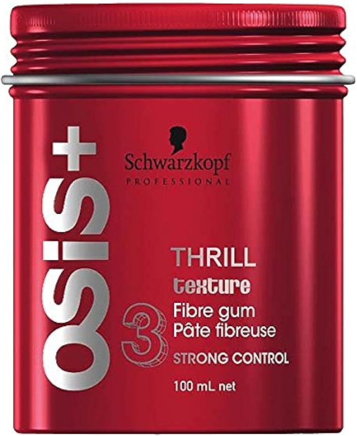 Schwarzkopf Professional Osis Plus Thrill 100ml : Amazon.co.uk: Beauty