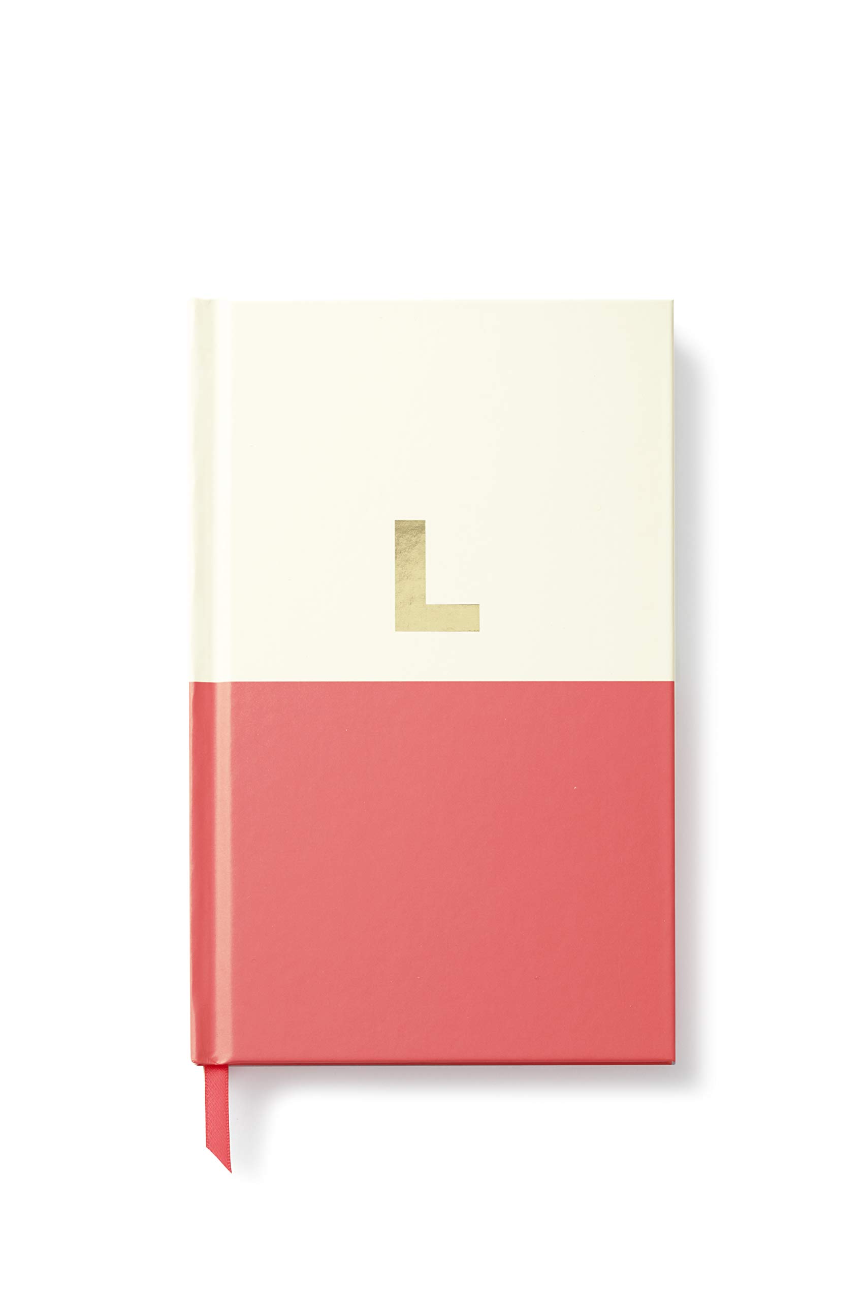 Amazon.com : Kate Spade New York Dipped Notebook, L (1643L) : Office ...
