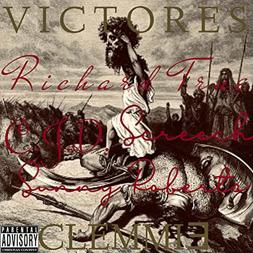 VICTORES de Clemmie Williams en Amazon Music Unlimited