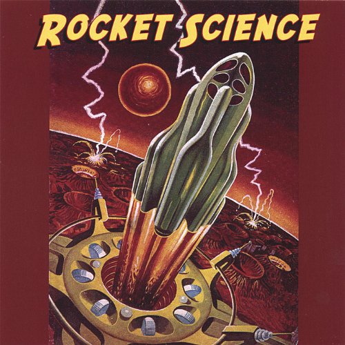 Play Rocket Science by Rocket Science on Amazon Music