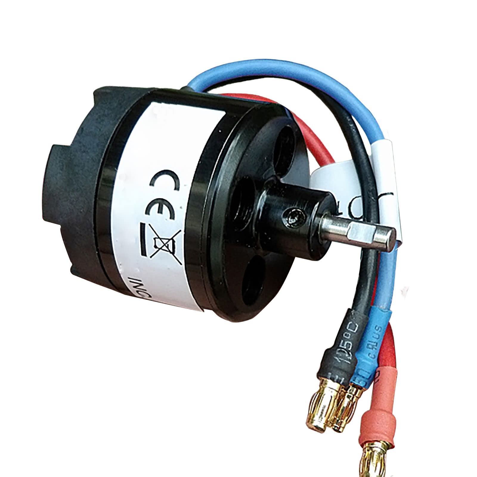 Buy LICHIFIT Brushless Motor External Rotor Motor for Horizon Hobby ...