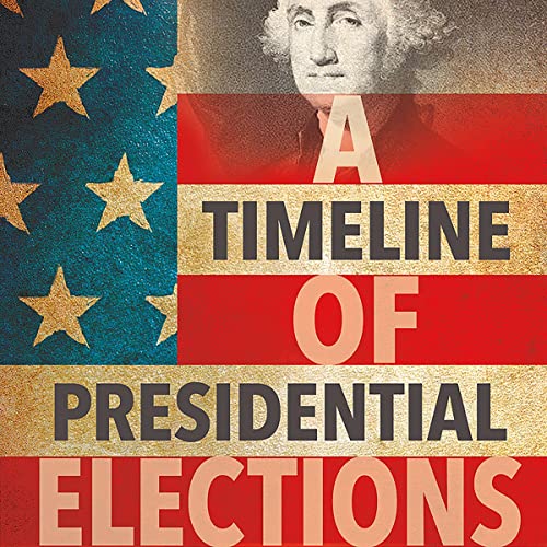 A Timeline of Presidential Elections