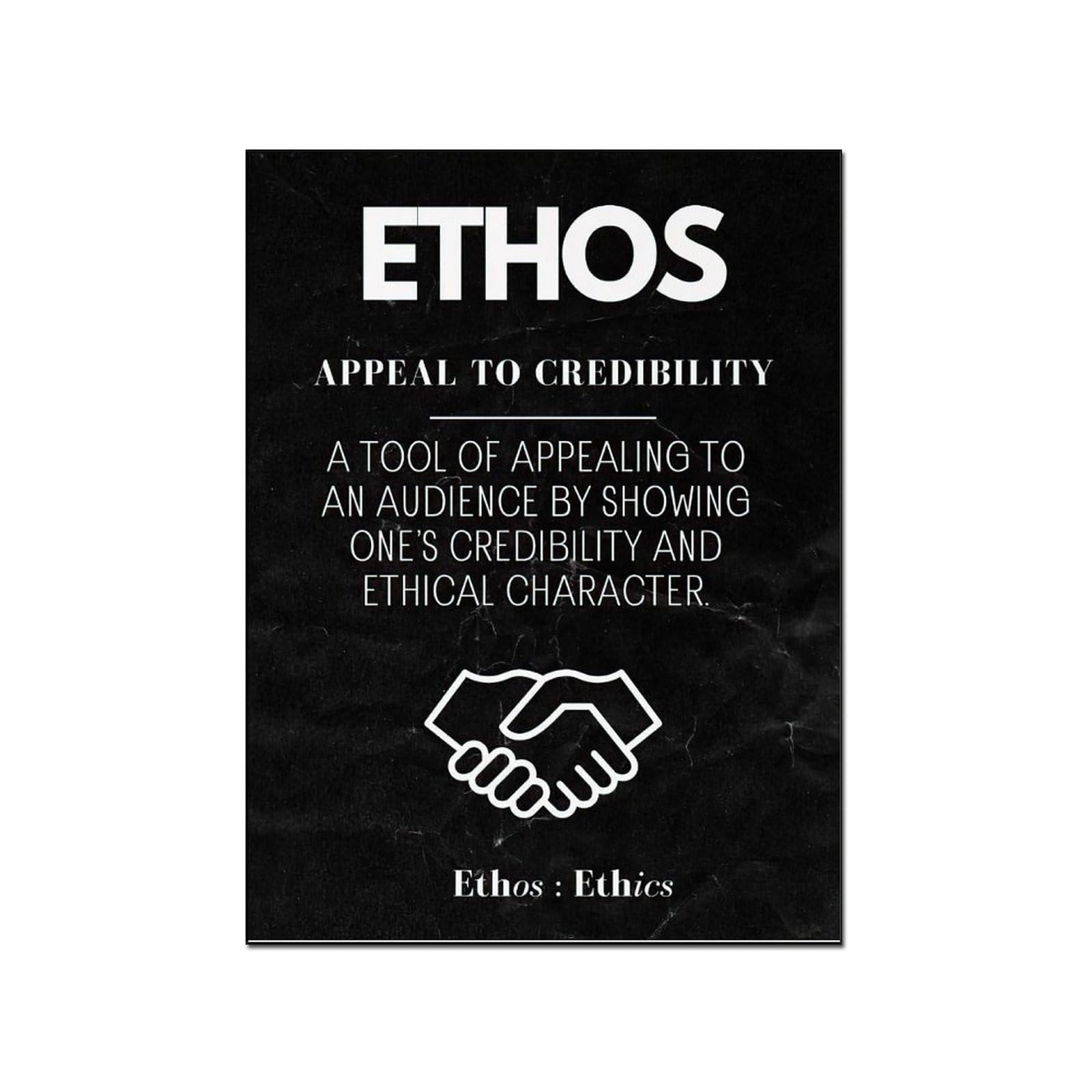 Rhetorical Appeals Ethos, Pathos, And Logos Rhetorical Appeals Sort