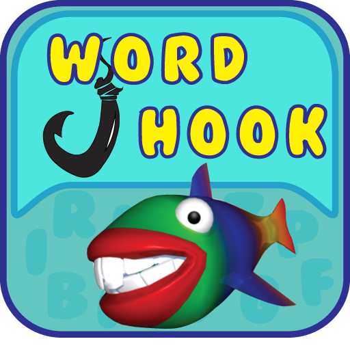 Word Hook Pro - Application sur Amazon Appstore