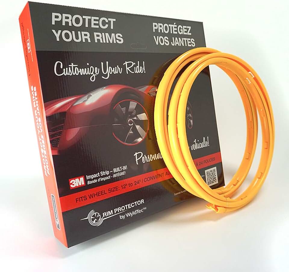 Amazon.ca: Rim Protectors