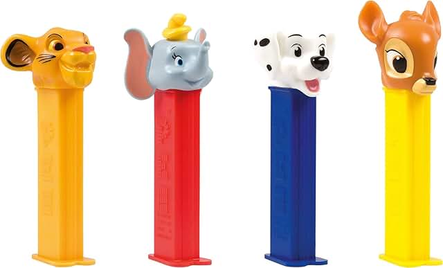 Amazon.co.uk: pez sweets