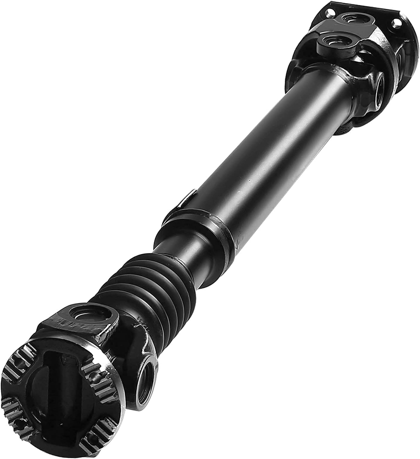 Amazon.com: A-Premium Front Drive shaft Prop Shaft Compatible with ...