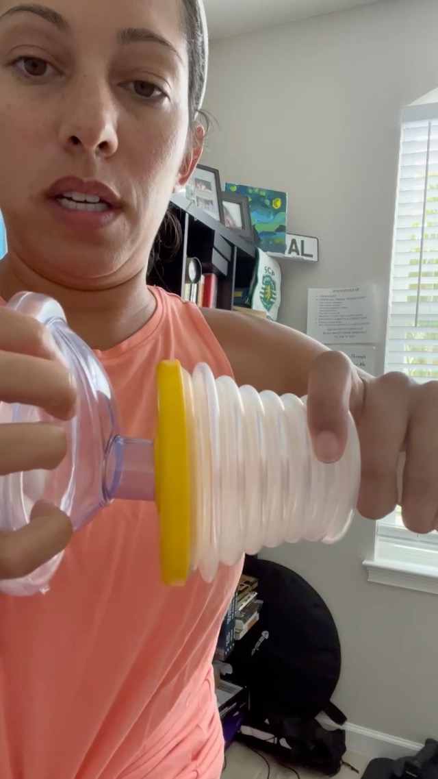 Watch HONEST REVIEW Life Vac Choking Rescue Device on Amazon Live