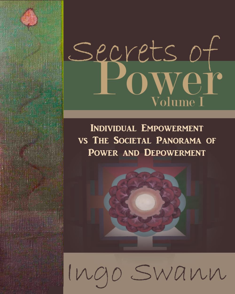 Secrets of Power I: The Individual Empowerment vs The Societal Panorama ...
