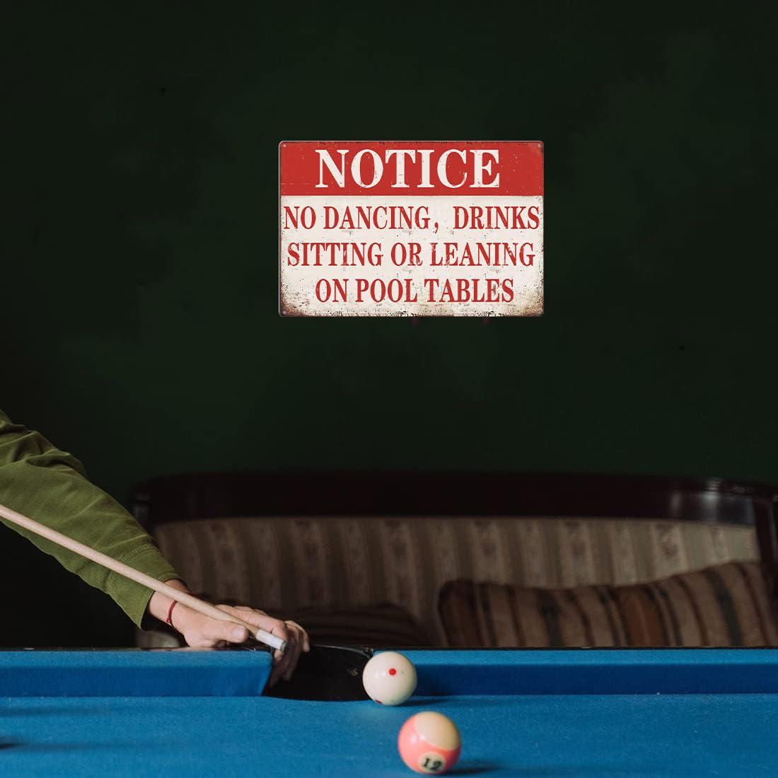 Shooting Pool Quotes