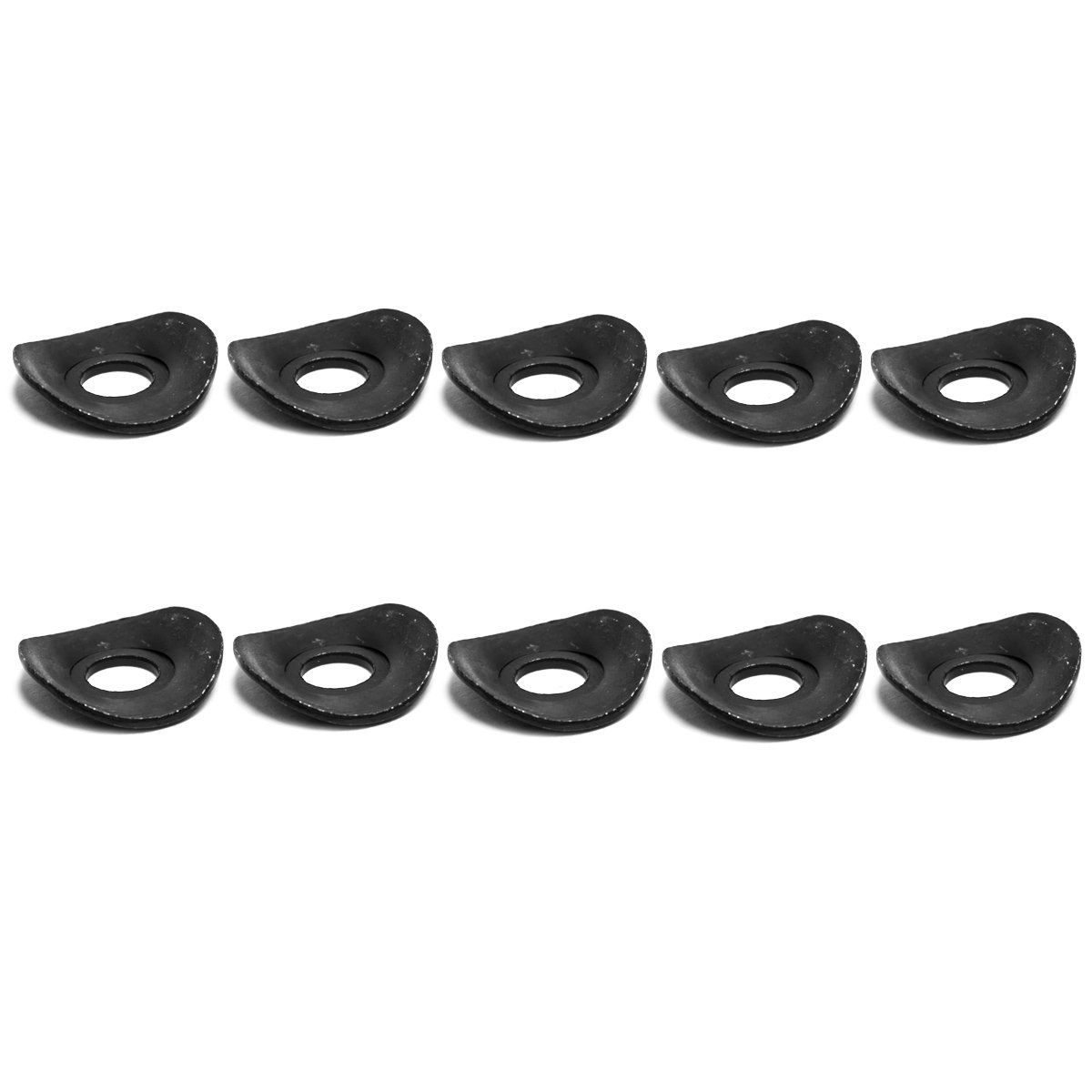Amazon.com : Toro 10PK Genuine OEM Handle Bolt Washer 107-3844 : Patio ...