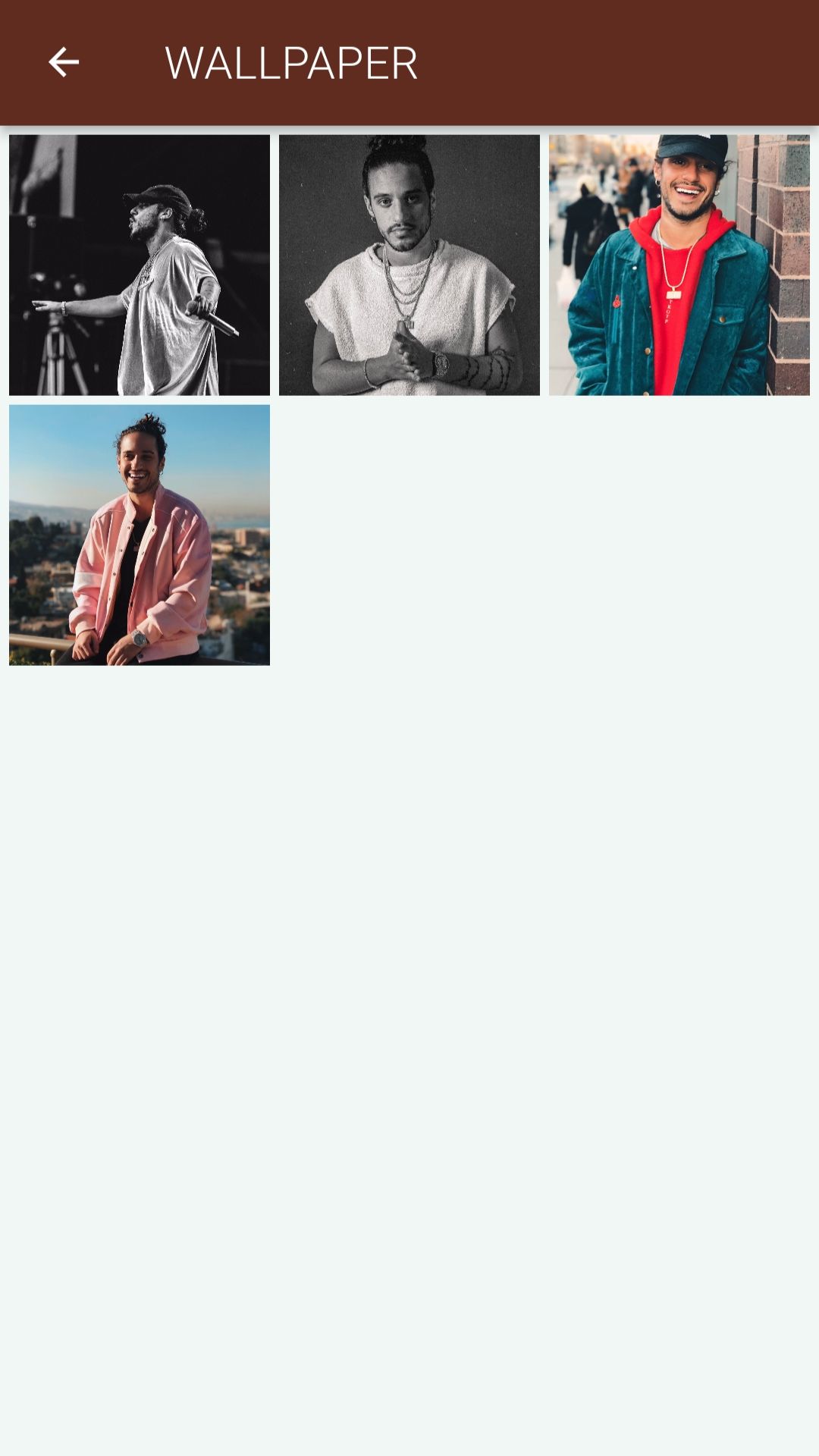 Russ Lyrics:Amazon.de:Appstore for Android