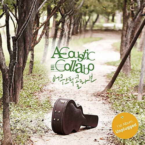 Amazon.com: Unplugged : Acoustic Collabo: Digital Music