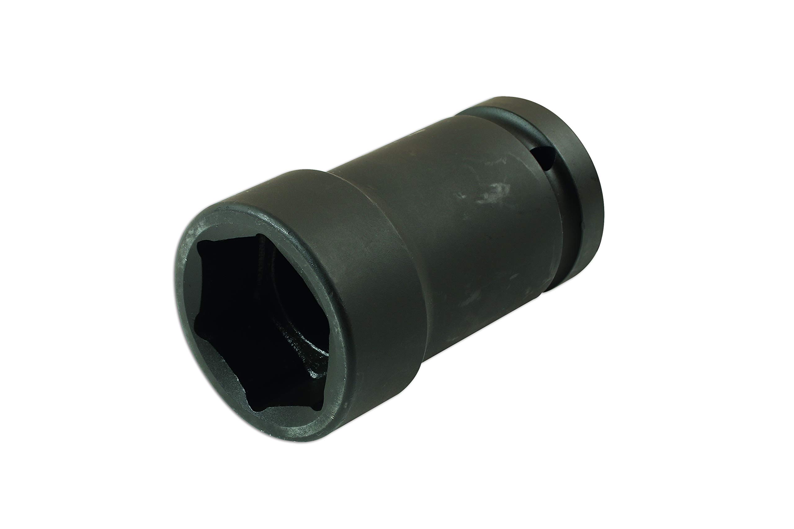 Amazon.com: Laser 7247 Tools-Budd Wheel Nut Socket 21mm x 41mm 1" D ...