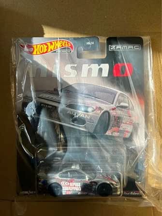 Amazon.co.jp: ニスモフェスティバル 日産 シルビア s15 R-tune PROTO NISMO zamac : おもちゃ