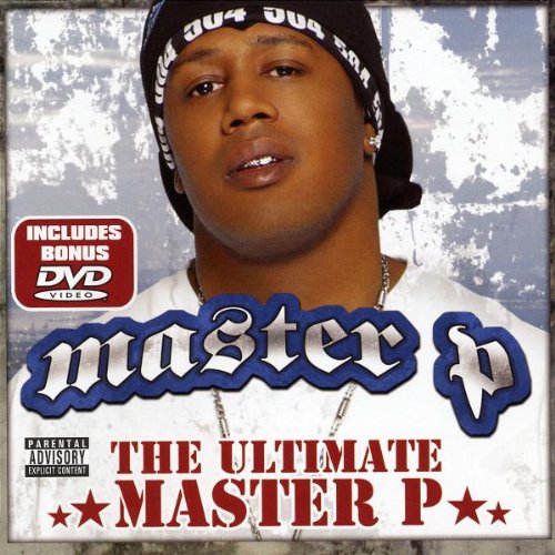 Master P - Ultimate Master P - Amazon.com Music