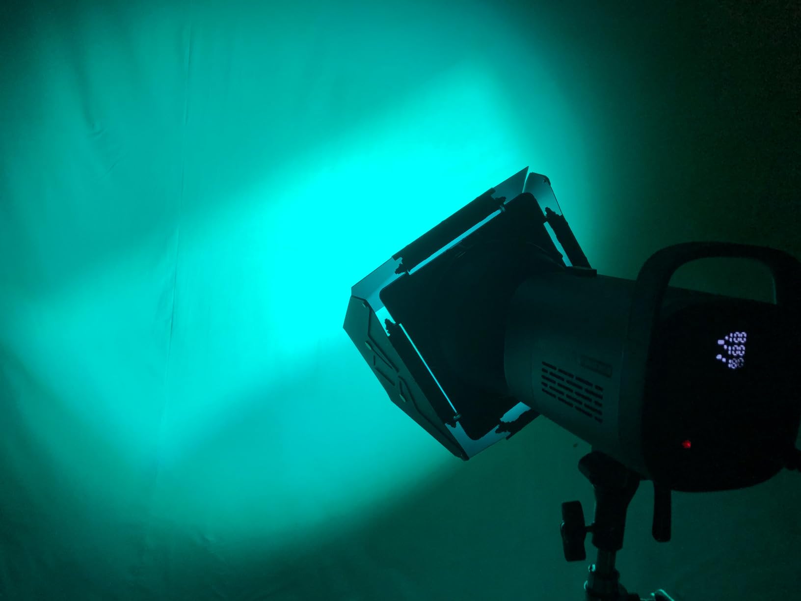 $35/mo - Finance NEEWER CB60 RGB 70W LED Video Light with App Control ...