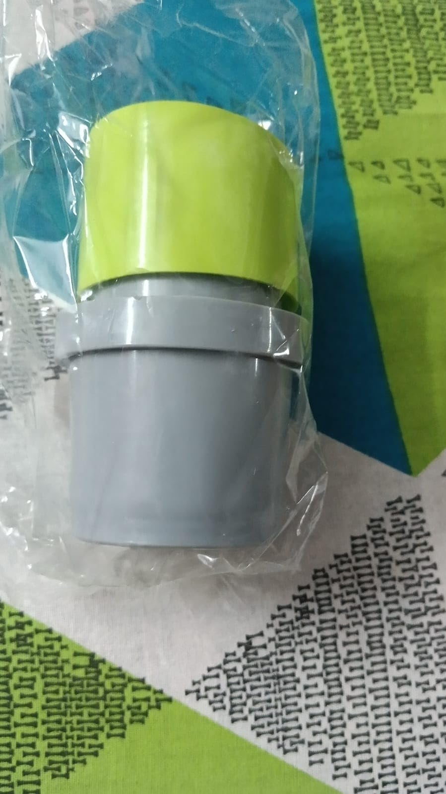 BigPlayer 3-in-1 Plastic Dry Fruit & Paper Mill Grinder Slicer ...