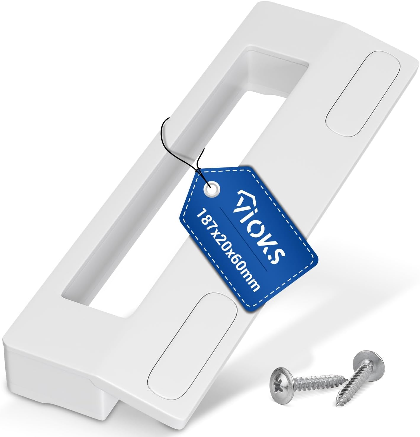 ORIGINAL Liebherr 7430668 Türgriff Hebelgriff Gefrierschrank : Amazon ...