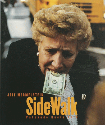 Jeff Mermelstein - Sidewalk : Buy Online at Best Price in KSA - Souq is ...