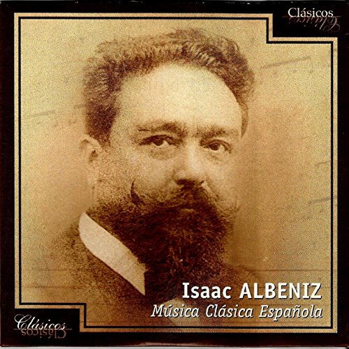 Spiele Isaac Albeniz, Música Clásica Española von Orquesta Lírica de ...
