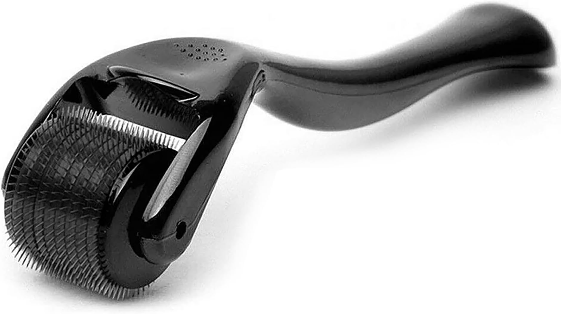 Amazon.com: Koi Beauty Derma Roller Titanium Microneedling Roller, 540 ...